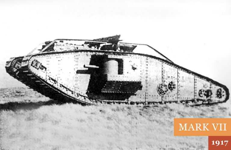 100 años del Tanque
