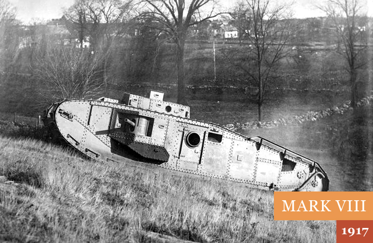 100 años del Tanque