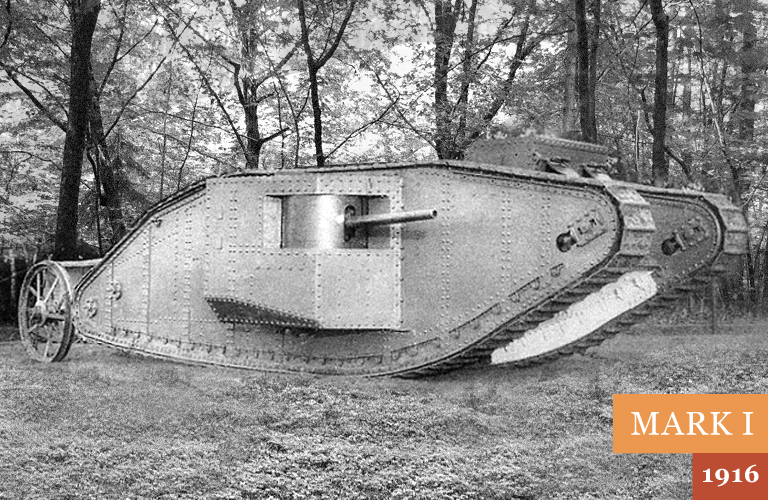 100 años del Tanque