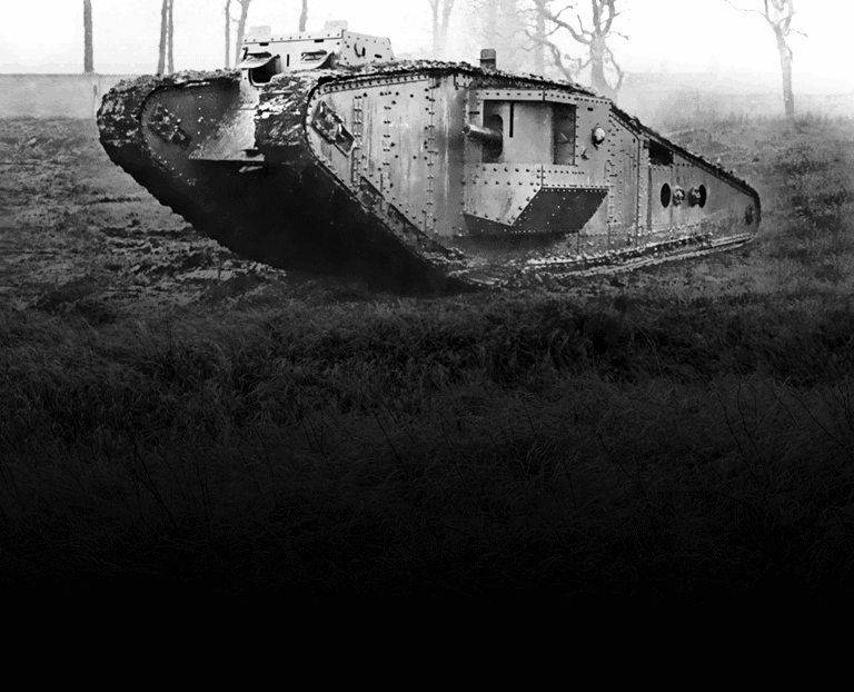 100 años del Tanque