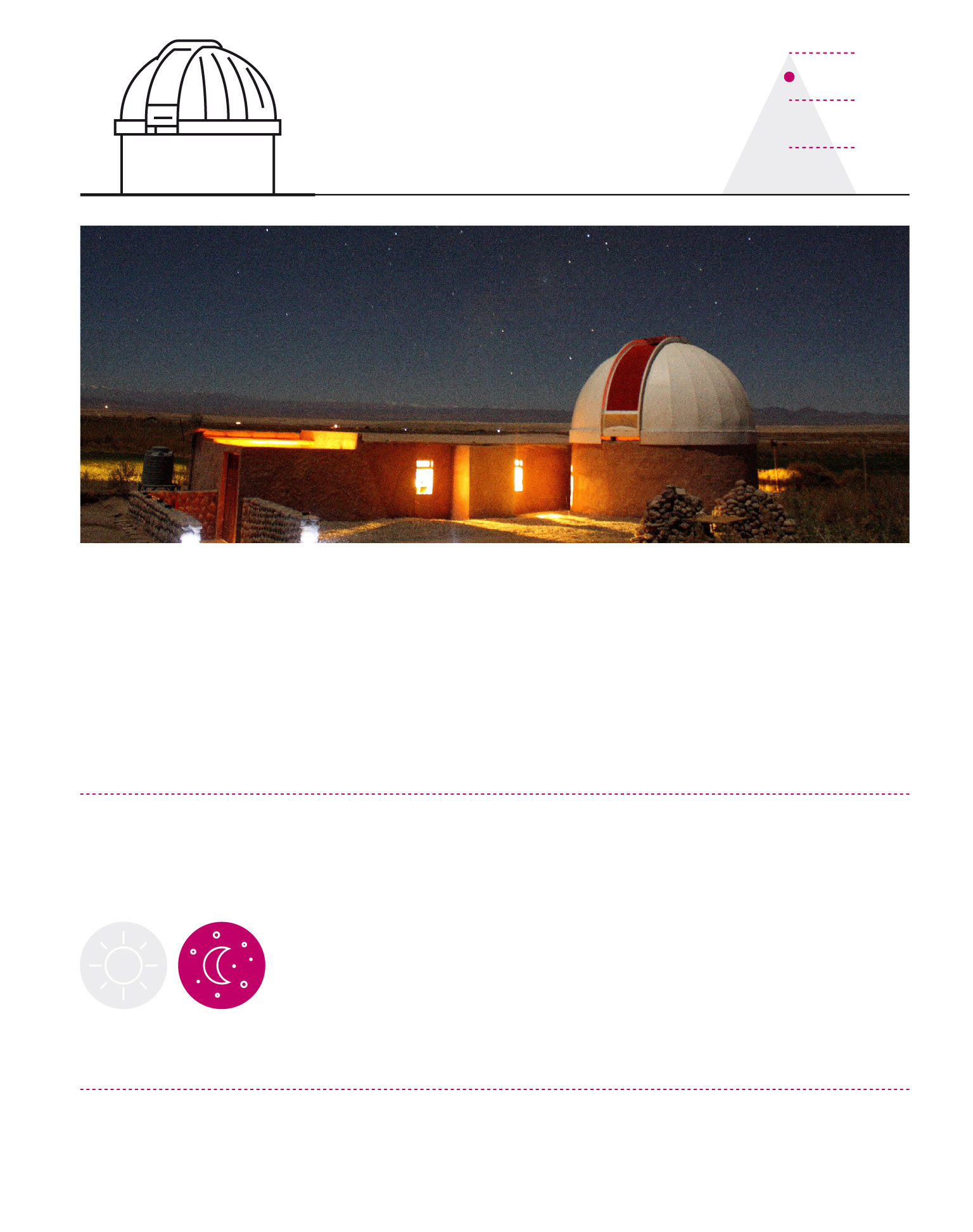 Turismo Astronómico